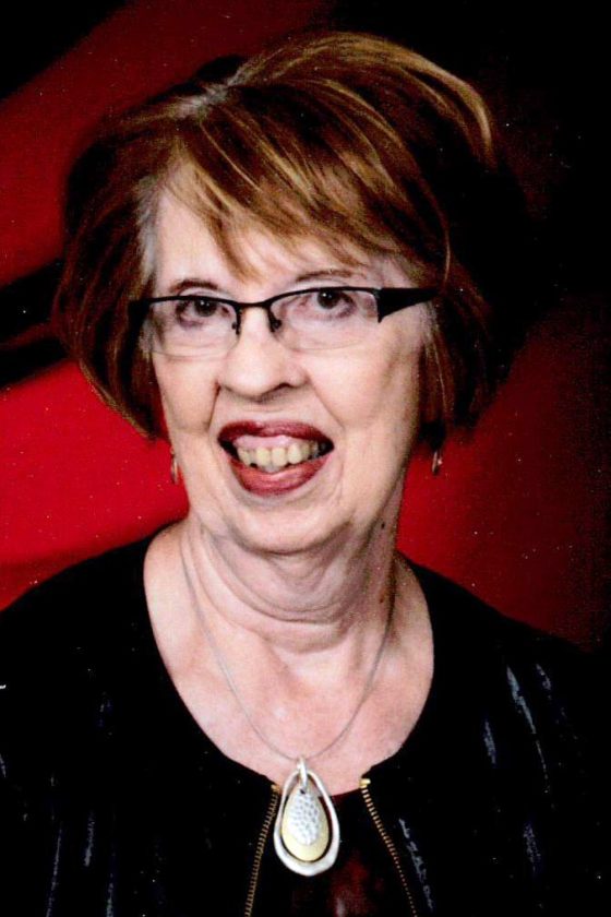 ROBERTA KNUTSON | News, Sports, Jobs - The Freeman Journal